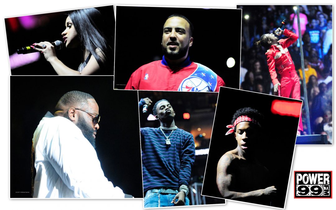 Philly Power 99’s Powerhouse 2017: Proposals and Performances – On the ...