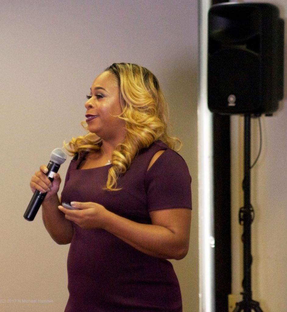 Women In Real Estate Summit (WIRE Summit) – On the Scene Magazine