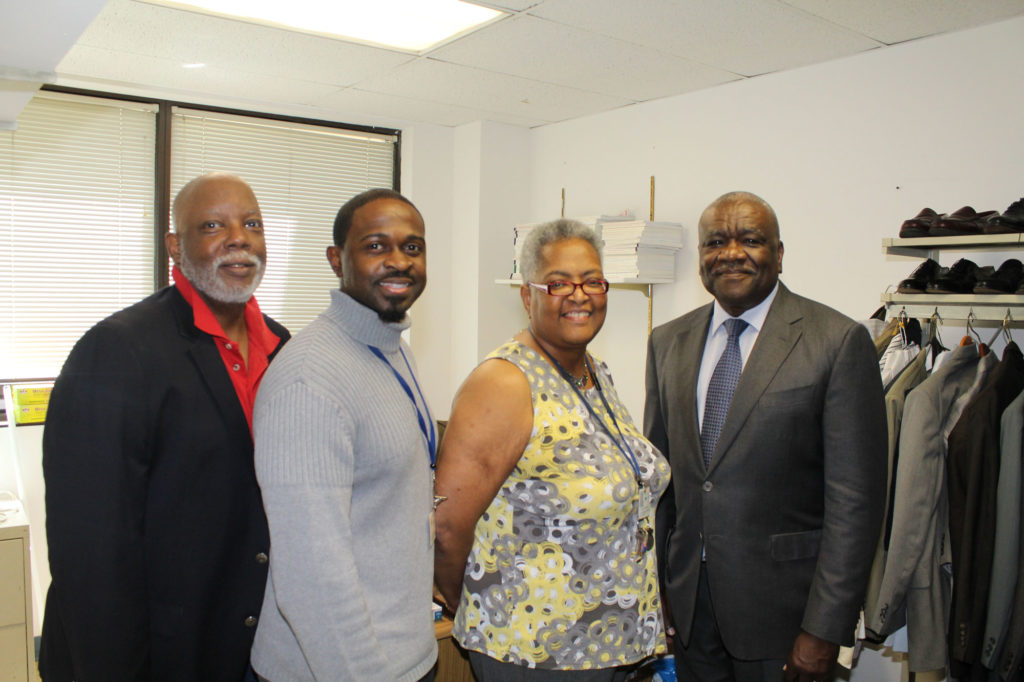 Philly Kappas Partner With North Philadelphia Health Systems – On the ...