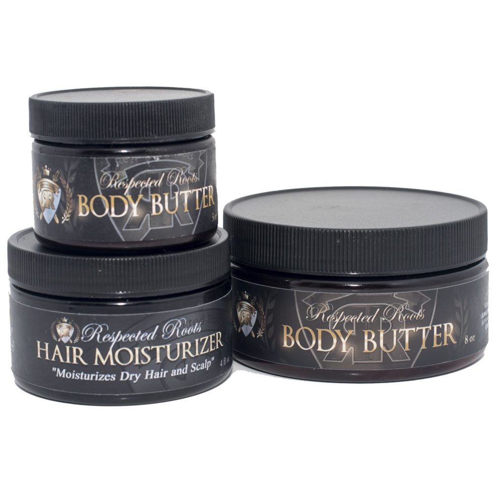Respected Roots Men’s Grooming Company – On the Scene Magazine