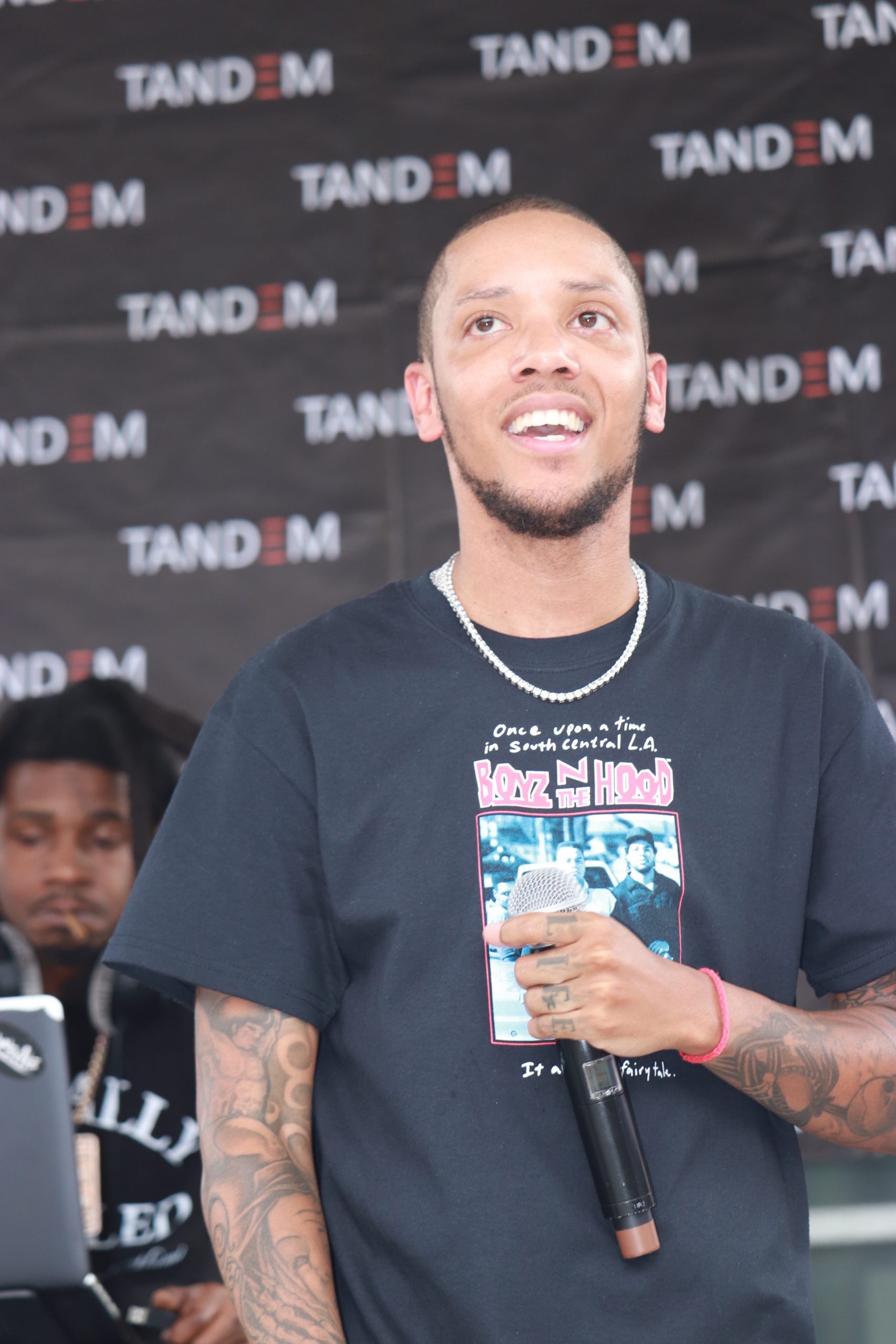 Jahlil Beats Holds the Key to the City and Brought the First Grammy to ...
